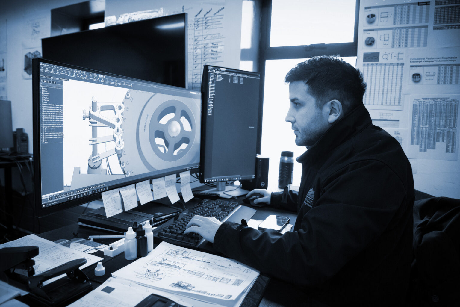 Full Lines - Machinelab