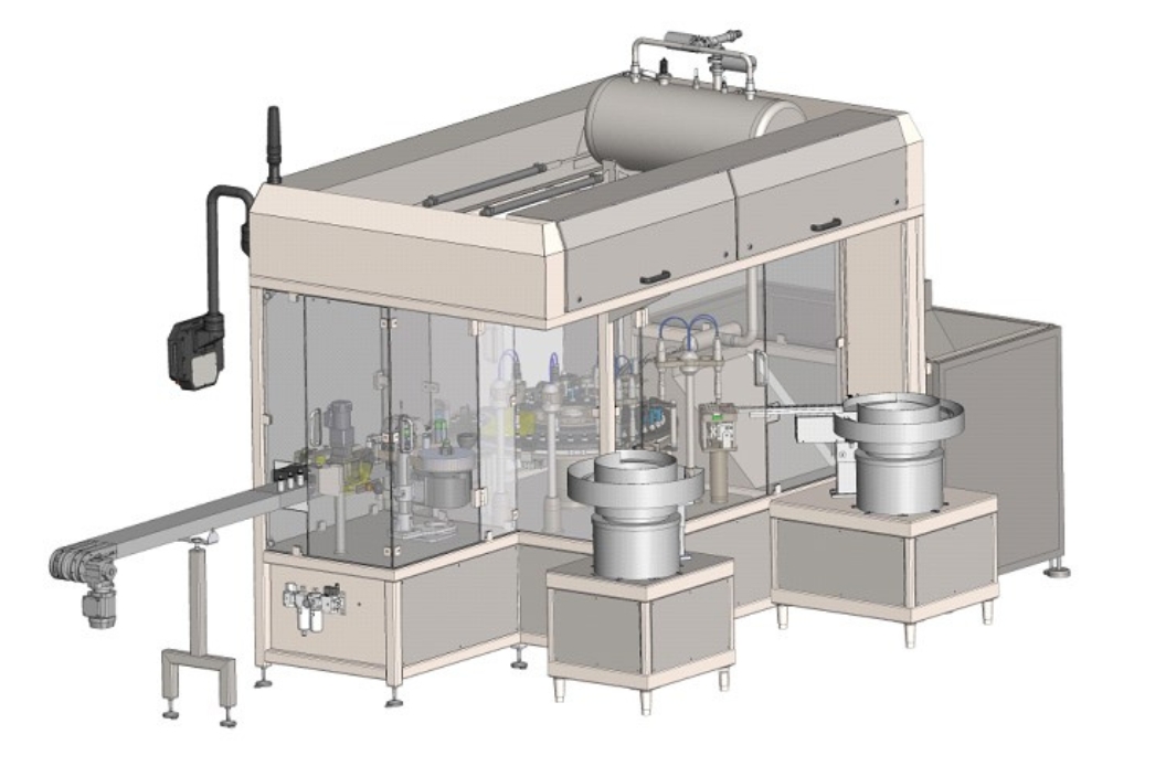 Equipment's we use - Machinelab