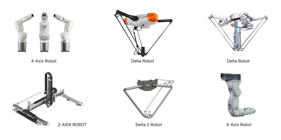 Robotics & Automation - Machinelab